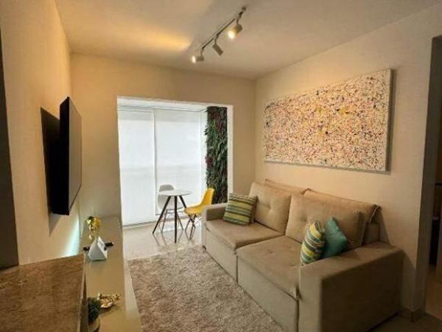 Apartamento à venda 2 quartos 1 suíte 1 vaga Campestre Santo André SP