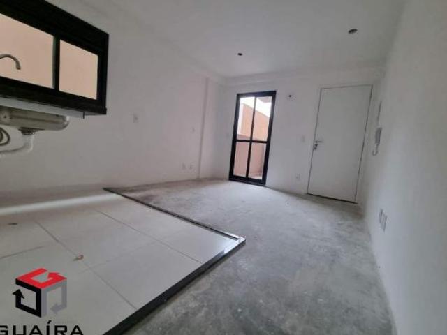 Apartamento à venda 2 quartos 1 suíte 1 vaga Campestre Santo André SP
