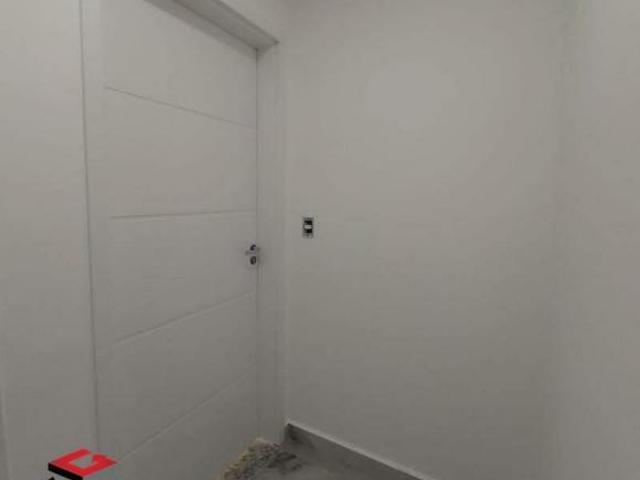 Apartamento à venda 2 quartos 1 suíte 1 vaga Campestre Santo André SP