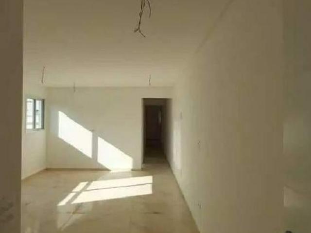 Apartamento à venda 2 quartos 1 suíte 1 vaga Campestre Santo André SP