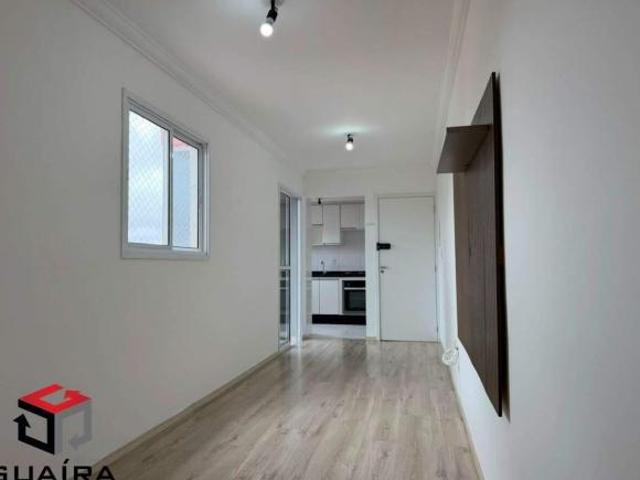 Apartamento à venda 2 quartos 1 suíte 1 vaga Campestre Santo André SP