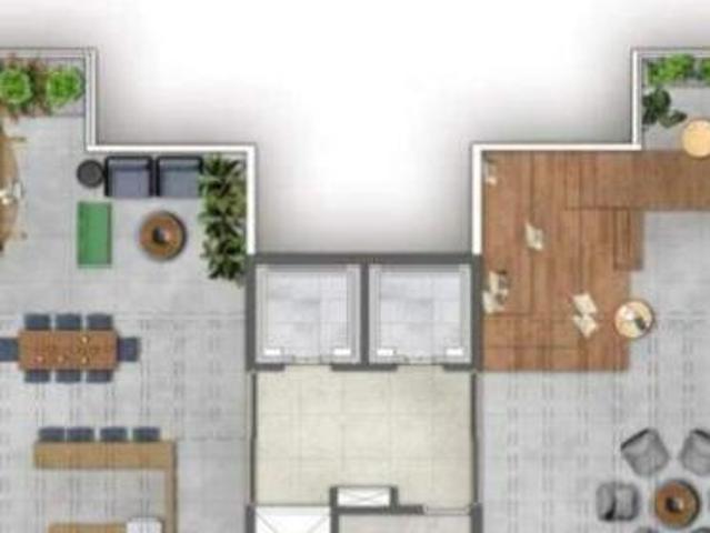Apartamento à venda 2 quartos 1 suíte 1 vaga Campestre Santo André SP