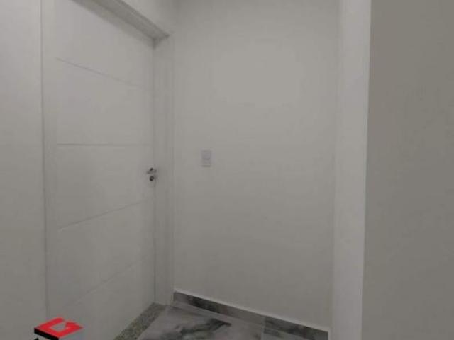 Apartamento à venda 2 quartos 1 suíte 1 vaga Campestre Santo André SP