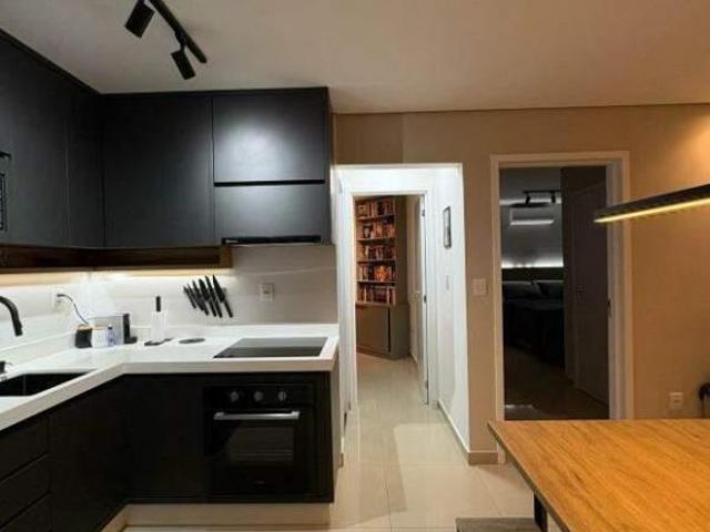 Apartamento à venda 2 quartos 1 suíte 1 vaga Campestre Santo André SP