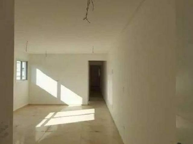 Apartamento à venda 2 quartos 1 suíte 1 vaga Campestre Santo André SP