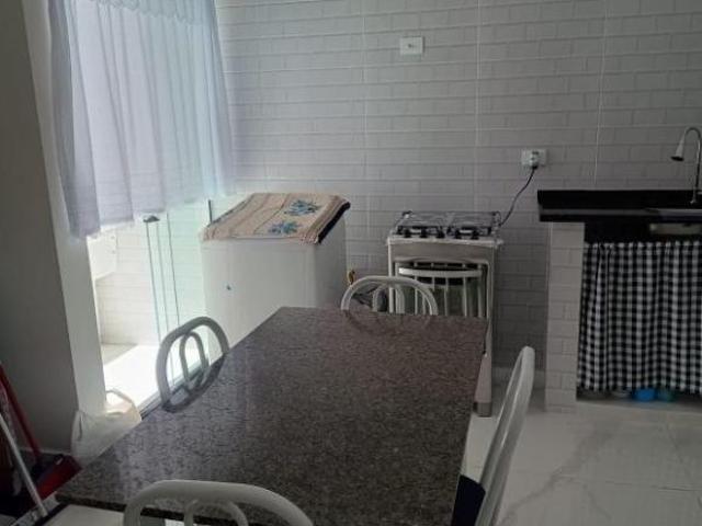 Apartamento à venda 2 quartos 1 suíte 1 vaga Campestre Santo André SP