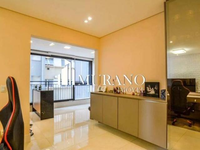 Apartamento à venda, 2 quartos, 1 suíte, 1 vaga, Campestre Santo André/SP
