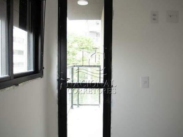 Apartamento à venda, 2 quartos, 1 suíte, 1 vaga, Campestre Santo André/SP