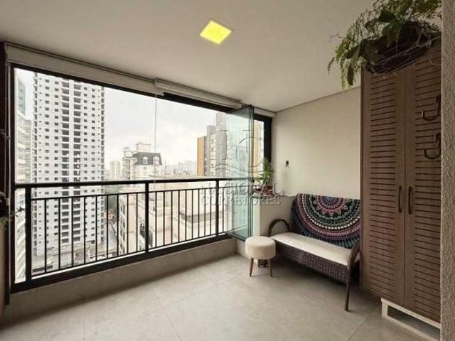 Apartamento à venda, 2 quartos, 1 suíte, 1 vaga, Campestre Santo André/SP