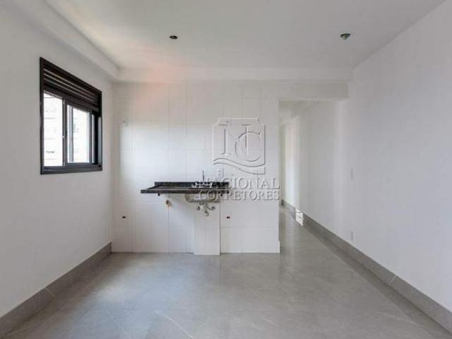 Apartamento à venda, 2 quartos, 1 suíte, 1 vaga, Campestre Santo André/SP
