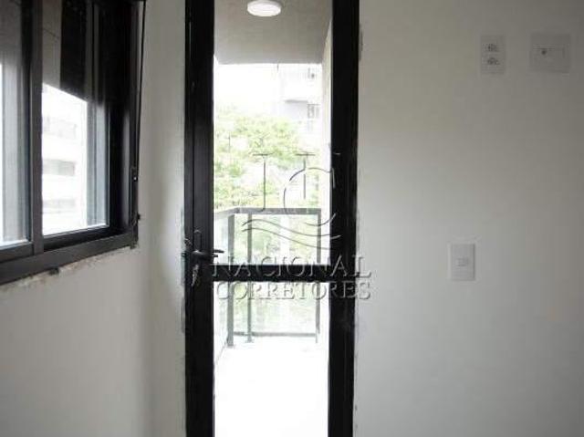 Apartamento à venda, 2 quartos, 1 suíte, 1 vaga, Campestre Santo André/SP