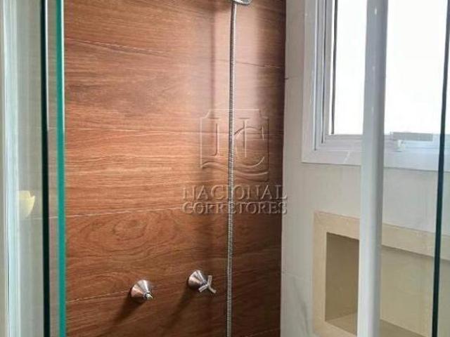 Apartamento à venda, 2 quartos, 1 suíte, 1 vaga, Campestre Santo André/SP