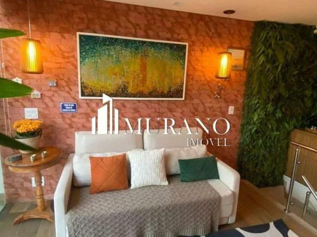 Apartamento à venda, 2 quartos, 1 suíte, 1 vaga, Campo Belo São Paulo/SP