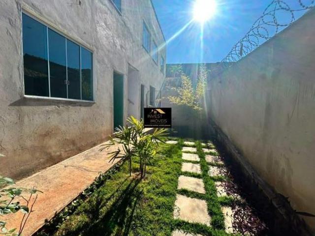Apartamento à venda, 2 quartos, 1 suíte, 1 vaga, Canaã Juatuba/MG