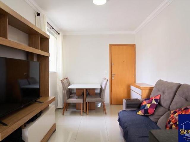 Apartamento à venda, 2 quartos, 1 suíte, 1 vaga, Cachoeirinha Belo Horizonte/MG