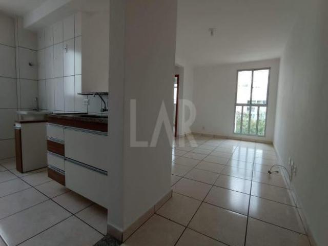 Apartamento à venda, 2 quartos, 1 suíte, 1 vaga, Castelo Belo Horizonte/MG