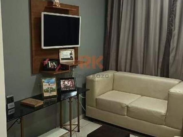 APARTAMENTO CASTELO | BELO HORIZONTE