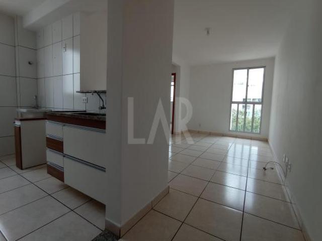 Apartamento à venda, 2 quartos, 1 suíte, 1 vaga, Castelo Belo Horizonte/MG
