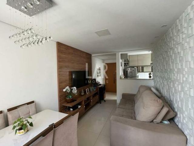 Apartamento à venda, 2 quartos, 1 suíte, 1 vaga, Castelo Belo Horizonte/MG