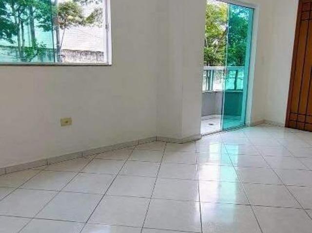Apartamento à venda 2 quartos 1 suíte 1 vaga Casa Branca Santo André SP
