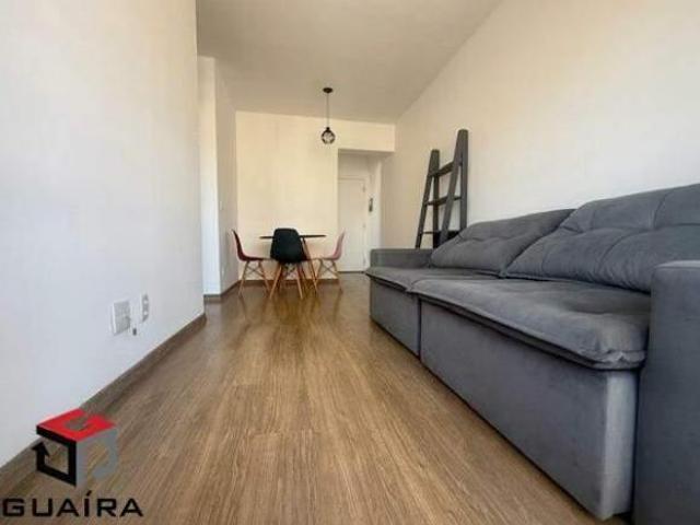 Apartamento à venda 2 quartos 1 suíte 1 vaga Casa Branca Santo André SP