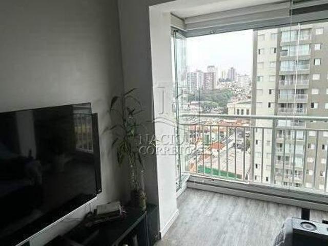 Apartamento à venda, 2 quartos, 1 suíte, 1 vaga, Casa Branca Santo André/SP