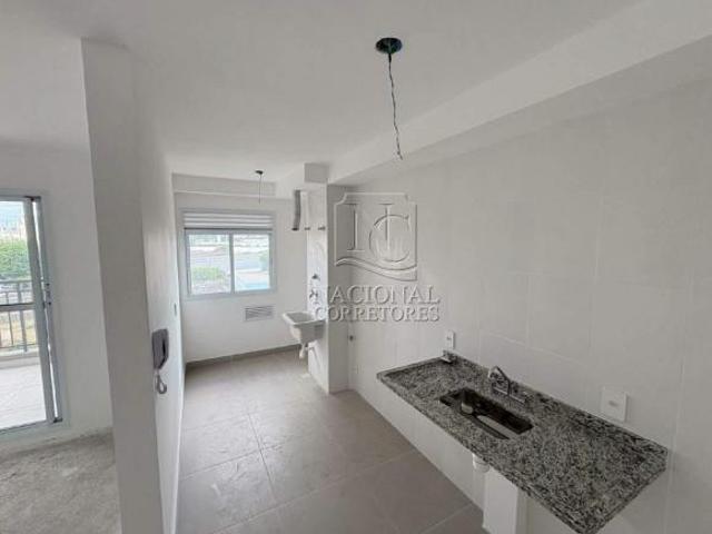 Apartamento à venda, 2 quartos, 1 suíte, 1 vaga, Casa Branca Santo André/SP