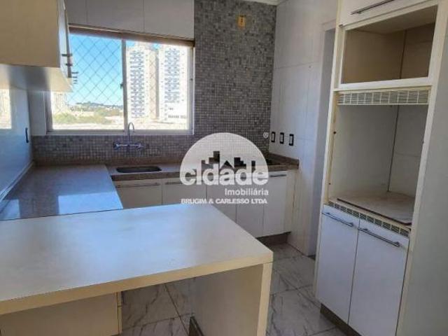 Apartamento à venda, 2 quartos, 1 suíte, 1 vaga, Centro Cascavel/Pr