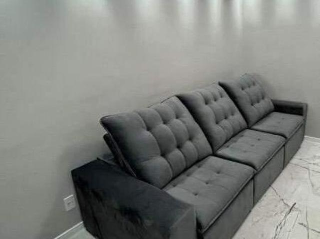 Apartamento à venda 2 quartos 1 suíte 1 vaga Centro Diadema SP