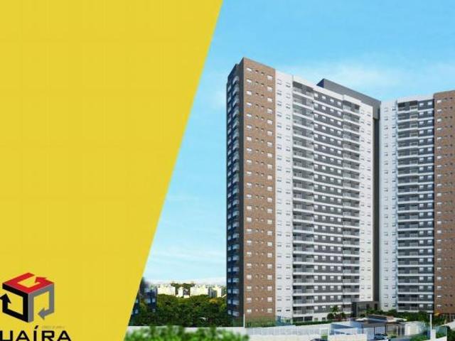 Apartamento à venda 2 quartos 1 suíte 1 vaga Centro Diadema SP