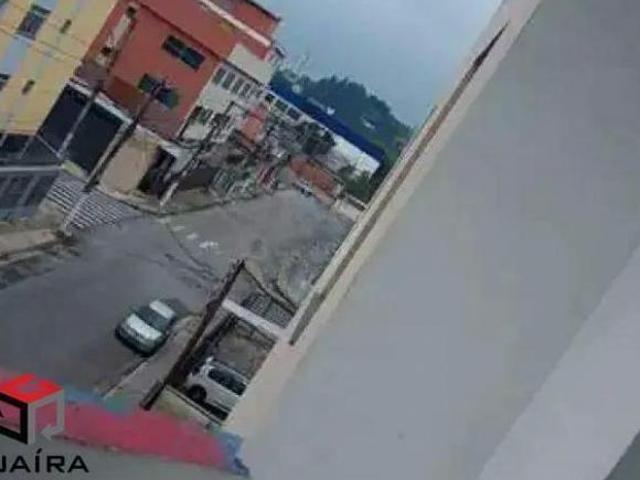 Apartamento à venda 2 quartos 1 suíte 1 vaga Centro São Bernardo do Campo SP
