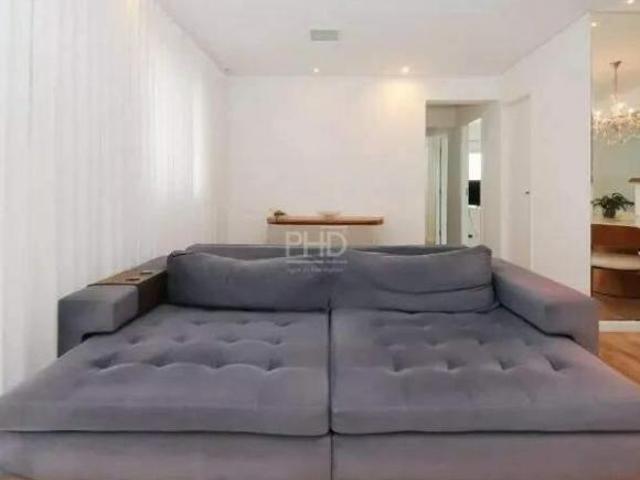 Apartamento à venda, 2 quartos, 1 suíte, 1 vaga, Centro São Bernardo do Campo/SP