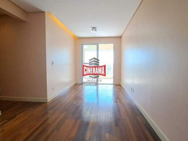 Apartamento à venda, 2 quartos, 1 suíte, 1 vaga, Centro São Caetano do Sul/SP