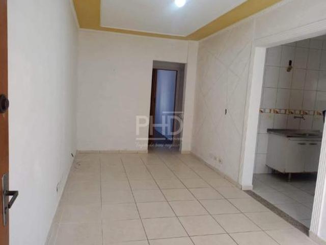 Apartamento à venda, 2 quartos, 1 suíte, 1 vaga, Centro Santo André/SP