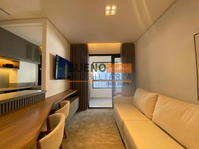 Apartamento à venda, 2 quartos, 1 suíte, 1 vaga, Centro Santa Bárbara D&apos Oeste/SP