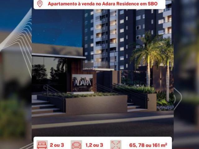 Apartamento à venda, 2 quartos, 1 suíte, 1 vaga, Centro Santa Bárbara D&apos Oeste/SP