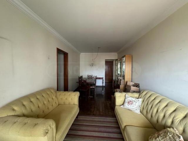 Apartamento à venda, 2 quartos, 1 suíte, 1 vaga, Centro Piracicaba/SP
