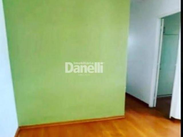 Apartamento à venda, 2 quartos, 1 suíte, 1 vaga, Centro Taubaté/SP