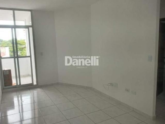Apartamento à venda, 2 quartos, 1 suíte, 1 vaga, Centro Taubaté/SP