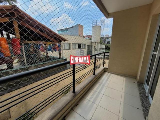 Apartamento à venda em Cerâmica São Caetano do Sul | Cinerama Imóveis