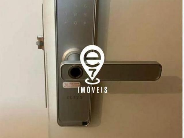 Apartamento à venda, 2 quartos, 1 suíte, 1 vaga, Chácara Inglesa São Paulo/SP