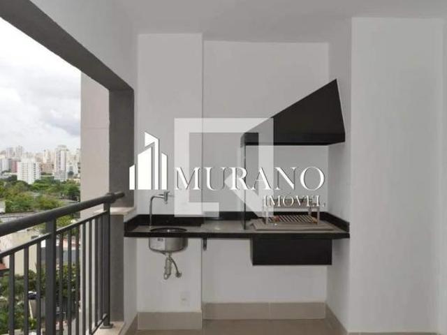 Apartamento à venda, 2 quartos, 1 suíte, 1 vaga, Chácara Klabin São Paulo/SP