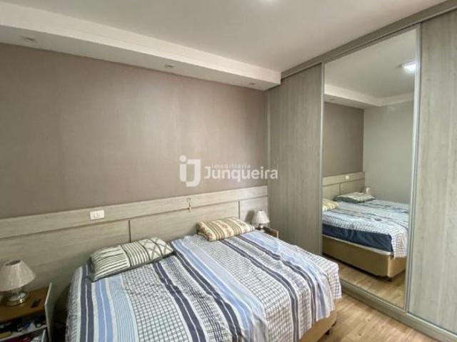Apartamento à venda, 2 quartos, 1 suíte, 1 vaga, Cidade Alta Piracicaba/SP