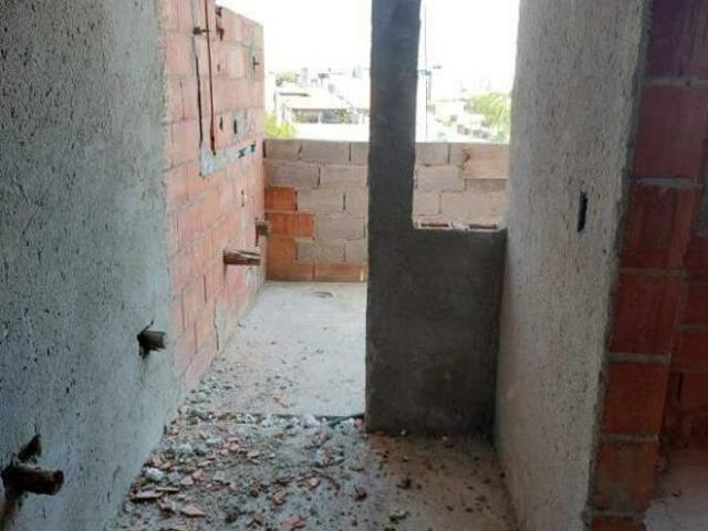 Apartamento à venda 2 quartos 1 suíte 1 vaga Cidade São Jorge Santo André SP