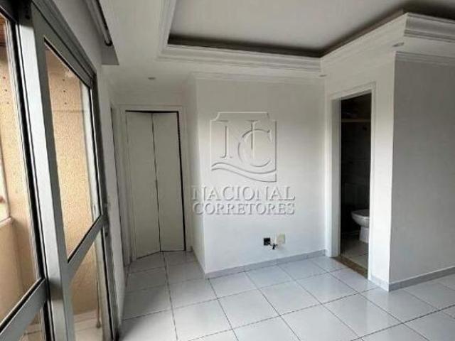 Apartamento à venda, 2 quartos, 1 suíte, 1 vaga, Conceição Diadema/SP