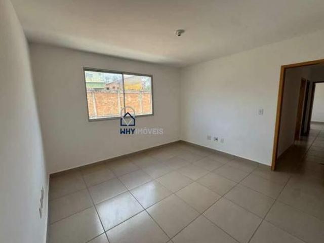 Apartamento à venda, 2 quartos, 1 suíte, 1 vaga, Concórdia Belo Horizonte/MG
