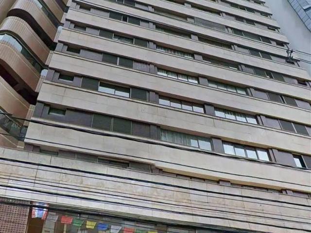 Apartamento a venda, 2 Quartos, 1 suíte, 1 Vaga, condomínio com pis