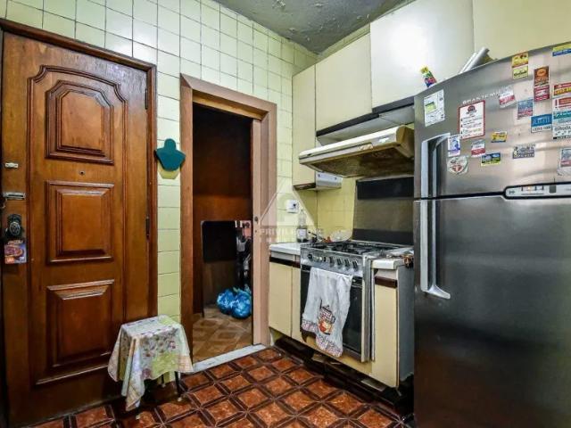 Apartamento à venda, 2 quartos, 1 suíte, 1 vaga, Copacabana RIO DE JANEIRO/RJ