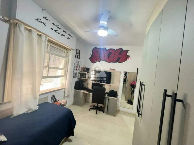 Apartamento à venda, 3 quartos, 1 suíte, Copacabana RIO DE JANEIRO/RJ
