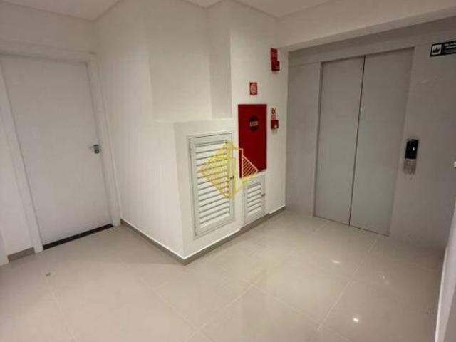 Apartamento à venda, 2 quartos, 1 suíte, 1 vaga, Country Cascavel/PR